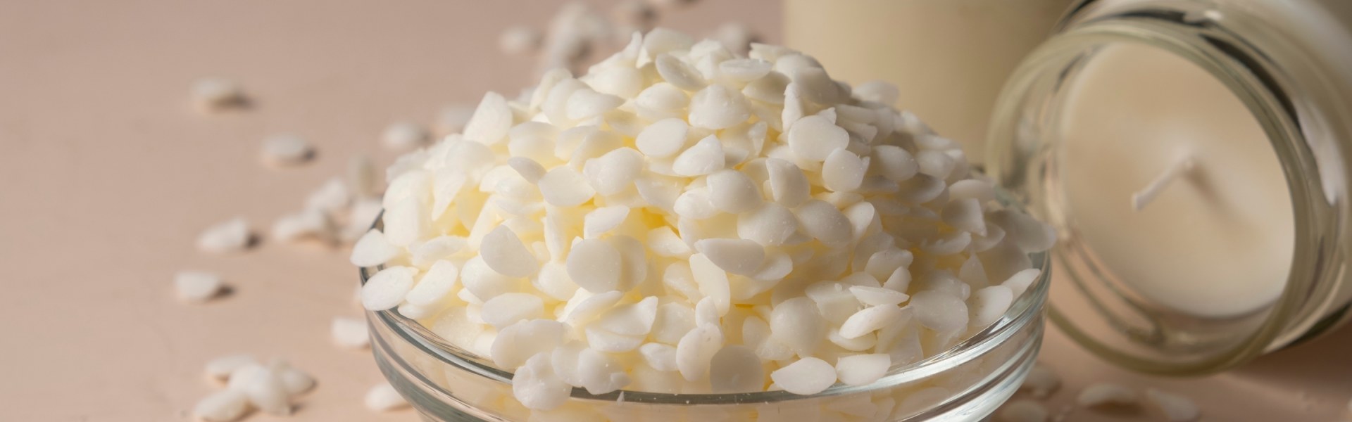 Coconut Wax Uses Beyond Candles: Beauty, Food, and Wellness - Alphawax