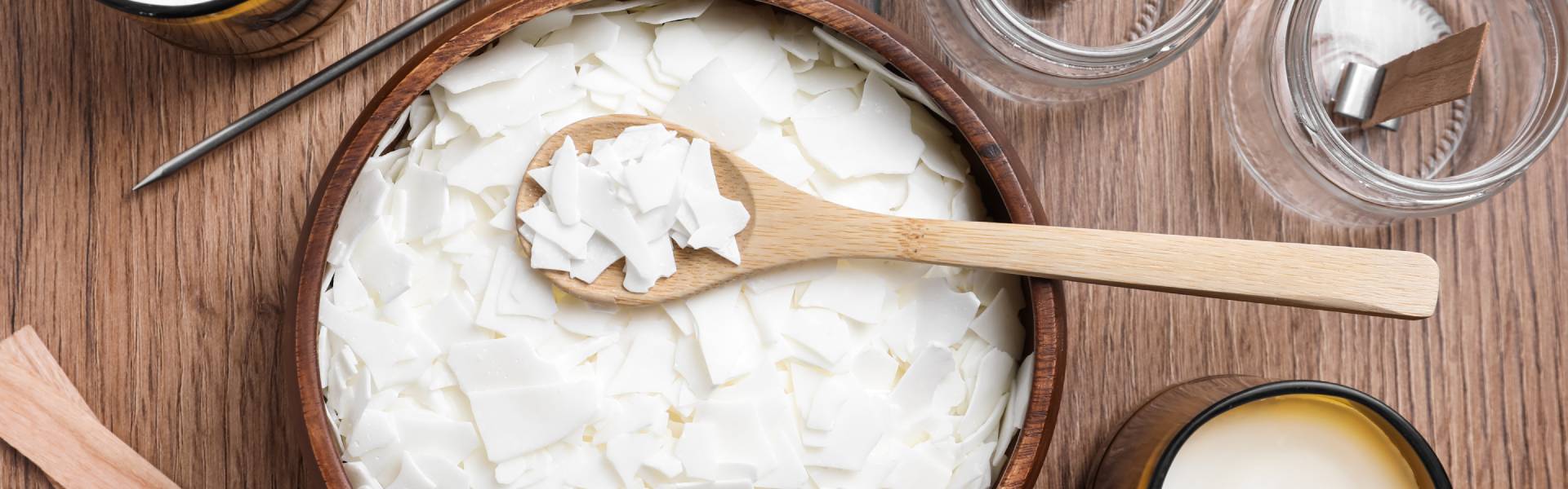 Paraffin Wax Structure: Molecular Chains & Properties - Alphawax